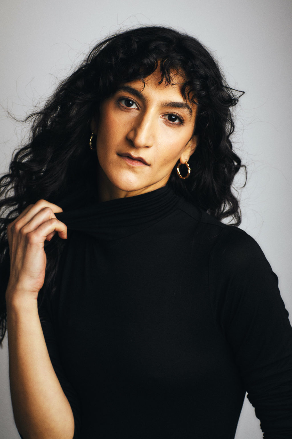 The Scarlet Stone – Ida Saki